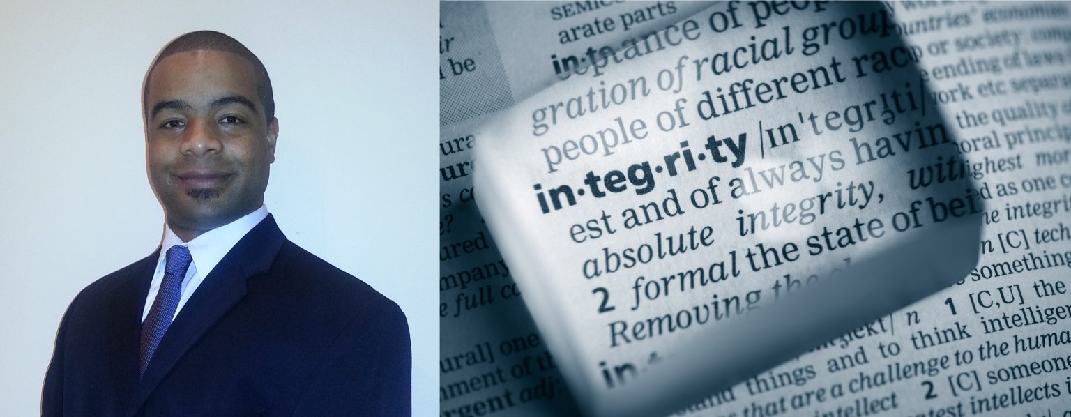 Attorney Profile – The Keys Law Firm PLLC